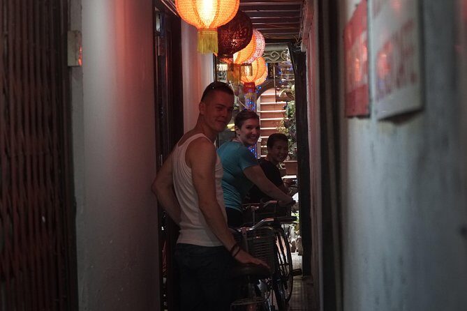 Hanoi Backstreet Bicycle Tour - FAQ about the Hanoi Backstreet Bicycle Tour