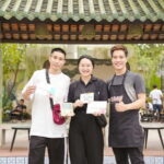 Hanoi: Bat Trang Pottery Village Mosaic Workshop - A Closer Look at the Experience