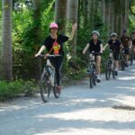 Hanoi Bicycle Tours: Half Day Bicycle Tours Hanoi Countryside - A Detailed Look at the Hanoi Countryside Bicycle Tour