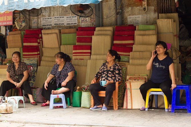 Hanoi by dawn Photo Tour - Why This Tour Offers Great Value