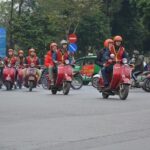 Hanoi By Vespa Tours: HISTORY + CULTURE + SIGHT + FUN 2,5 Hours - The Value of This Tour