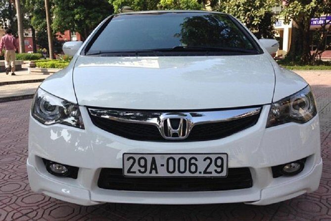 Hanoi central private transfer to NoiBai airport with luxury car4seat from Hanoi - An In-Depth Look at the Hanoi to NoiBai Airport Private Transfer