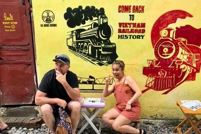 Hanoi City And Water Puppet Show Private Tour - Considerations Before Booking