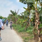 Hanoi City Bike Tour through Banana Island & Food Tasting - The Practicalities: What You Need to Know