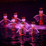 Hanoi City Day Tour with Water Puppet Show - Museum Visits and Cultural Insights