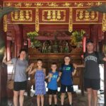 Hanoi City Deluxe Tour - Authentic Food and Cultural Insights