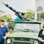Hanoi City Half-day Jeep Tour: Hanoi Food, Culture, Sight and Fun - FAQ