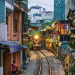 Hanoi: City Highlights Tour with Train Street & Hidden Gems - Ho Chi Minh Mausoleum and Cultural Landmarks