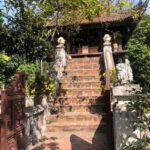 HANOI CITY: MOTORBIKE TO OLD QUARTER & HO CHI MINH TOMB - The Practical Details