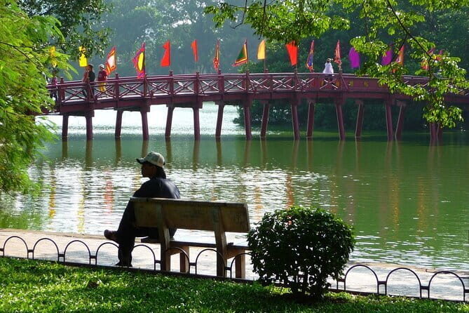 Hanoi City Private Excursion from Halong Cruise Port - What Travelers Say