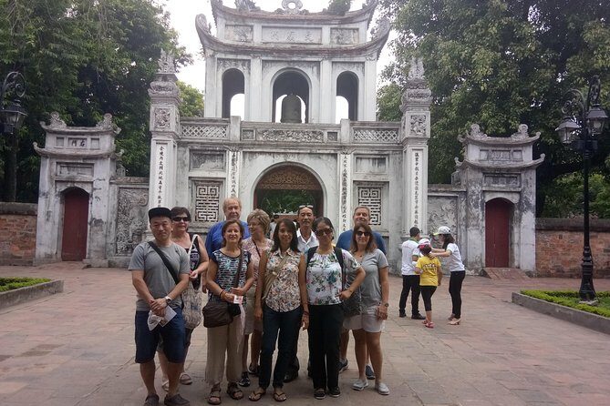 Hanoi city private tour - Value and Practical Details