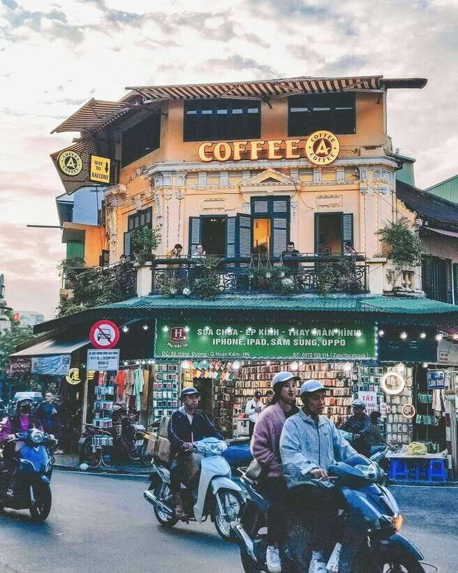 Hanoi City Sightseeing Shore Excursion Tour From Halong Port - The Itinerary Walkthrough: What Makes Each Stop Special