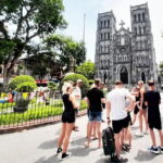Hanoi City Small Group Tours with Transfer & Lunch - The Cycling Experience: Joy and Caution