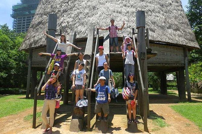 Hanoi City Tour 1 Day - A Closer Look at the Itinerary