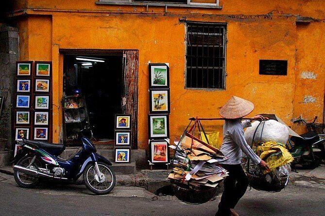 Hanoi city tour - The Sum Up: Is This Tour Right for You?