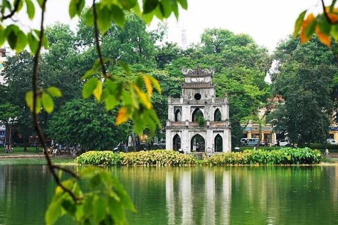 Hanoi City Tour Full Day - The Experience’s Strengths