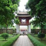 Hanoi City Tour Full Day ALL IN ONE - ALL INCLUDED - The Sum Up