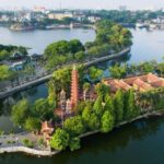 Hanoi City Tour Full Day - Private Tour - How Transportation and Timing Shape Your Experience