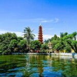 Hanoi City Tour Full Day Tour with Lunch & Sighseeing - Who Will Love This Tour