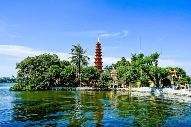 Hanoi City Tour Full Day Tour with Lunch & Sighseeing - Who Will Love This Tour