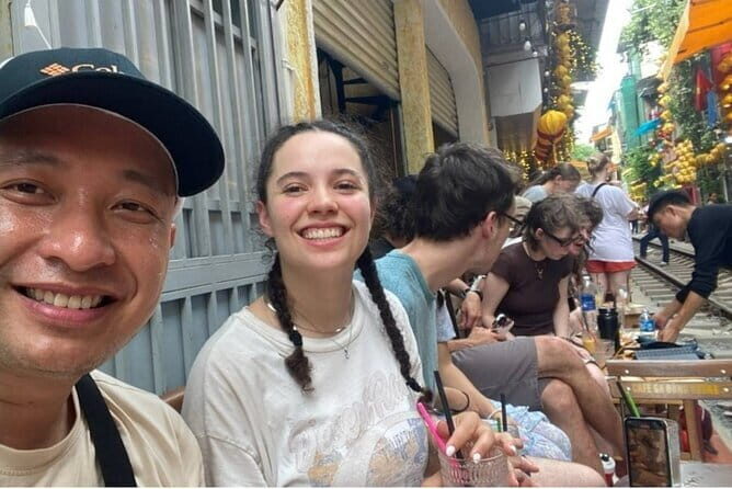 Hanoi City Tour Full-Day, visit all HIGHLIGHTS with Local Experts - An In-Depth Look at the Hanoi Full-Day Tour