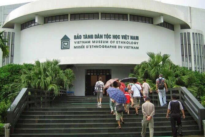 Hanoi City Tour Full Day with Expert Local Guide All Included - Transport and group size