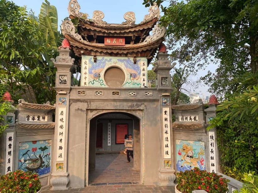 Hanoi City Tour: Private Half-Day & Train Street Visit - How This Tour Adds Value