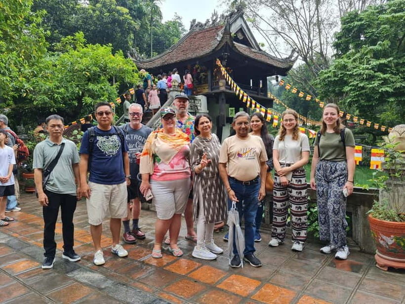 Hanoi City tour - What We Love About This Tour