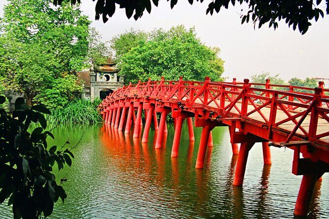 Hanoi City Tours Full Day - The Sum Up