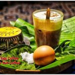 Hanoi Coffee Class with Egg, Coconut, Salt, and Dripping Coffee - The Experience in Detail