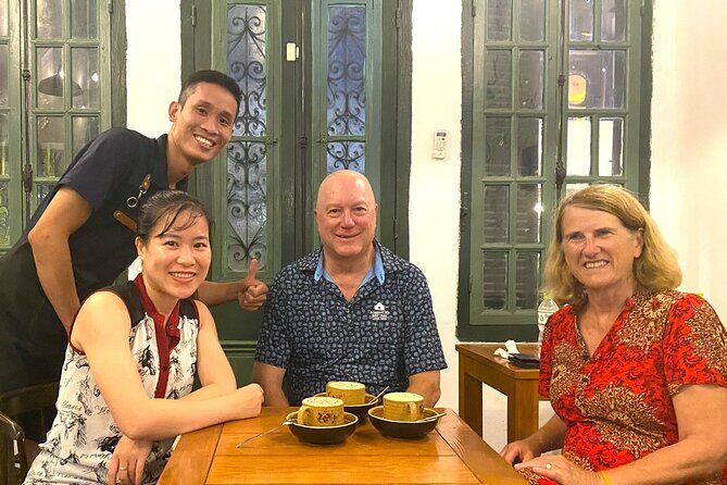 Hanoi Coffee Classes - Who Will Love This Tour?