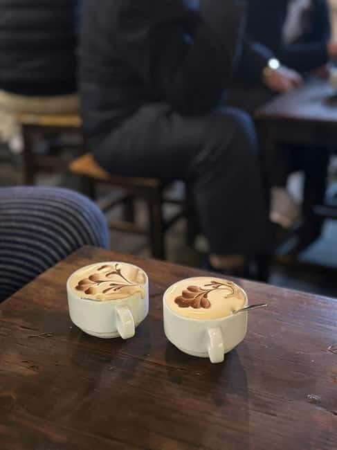 Hanoi Coffee Culture Tour: Sip, Taste & Hear Local Stories - Exploring Hanoi Coffee Culture: A Detailed Review