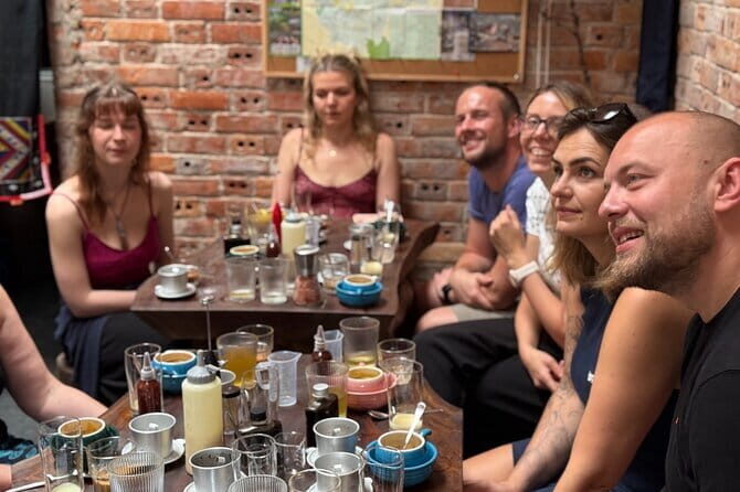 Hanoi Coffee Workshop Crafting the Perfect Brew - The Sum Up