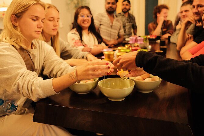 Hanoi Coffee Workshop: Sip Stories, Taste Traditions With Meal - Frequently Asked Questions