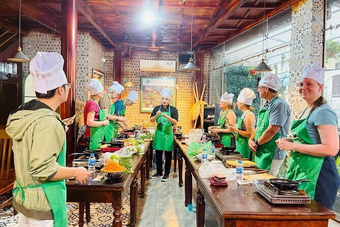 Hanoi - Cooking Class - The Sum Up: Is It Worth It?