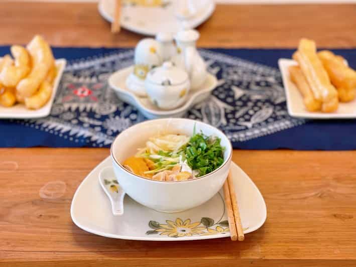 Hanoi Cooking Class in Haven of Tranquility - Thom culinary - Who Will Love This Experience?