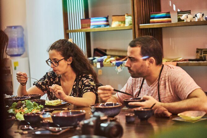 Hanoi Cooking Class Joining To Be A Local Chef - Practical Details: Group Size and Pricing