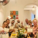 Hanoi Cooking Class Learning 5 Dishes including Banh Xeo - The Value of the Experience