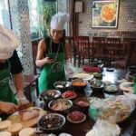 Hanoi Cooking Class: Local Market, Local Food & Local Restaurant. - Who Will Enjoy This Class?
