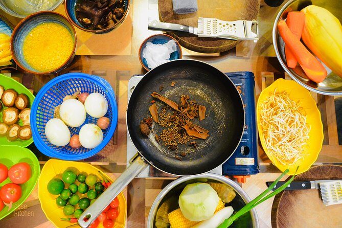 Hanoi Cooking Class: Local Market Tour & Free Local Wine Tasting - Who Is This Tour Best For?