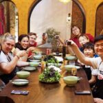 Hanoi Cooking Class (Vietnamese meal) - Who Should Join This Tour?