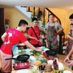 Hanoi Cooking Class with Local People - Authenticity and Overall Experience