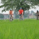 Hanoi Countryside Bike Tour: Red River Culture & Daily Life - Detailed Itinerary Breakdown