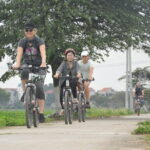 Hanoi Countryside By Bike & Local House and Food Tasting - In-Depth Itinerary Breakdown
