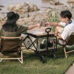 Hanoi Countryside Hideaway VESPA TOUR - The Itinerary in Detail