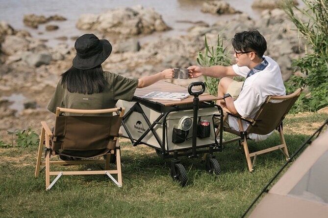 Hanoi Countryside Hideaway VESPA TOUR - The Itinerary in Detail