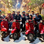 Hanoi Countryside Jeep Tours or Vespa Tours - Exploring an 800-Year-Old Village