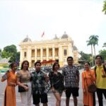 Hanoi Countryside Motorbike Tours Led By Women - The Value of This Tour