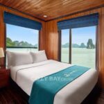 Hanoi: Cozy Halong Bay Overnight Cruise with Meals - The Itinerary and What You’ll Experience