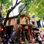 HANOI CULTURAL DISCOVERY TOUR ( "5 in 1" 4 hours - Special Package!) - Dressing Up in the Traditional Áo Dài